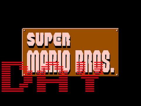 День Super Mario Bros.