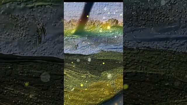 Художник Александра Миркушова