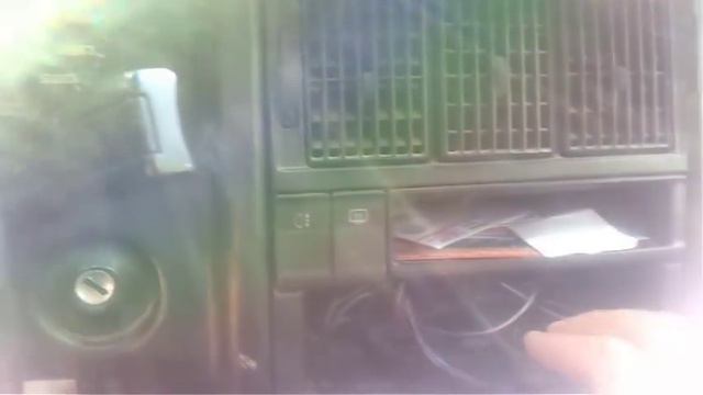 Установка карбюратора 21053-20 на Audi 80. Обзор от подписчика.