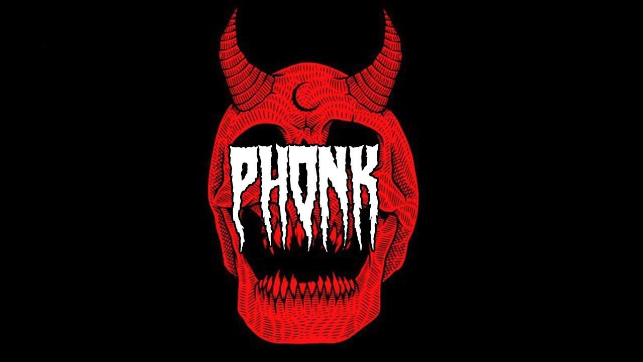 phonk #2 45 минут фонка