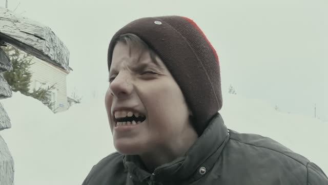 Операция "Огонь"