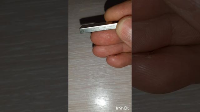 ПроПечальки.Какие флешки покупать не стоит.Фильм1 .mp4