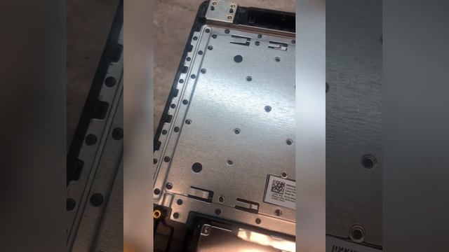 Замена клавиатуры Lenovo idea pad 320