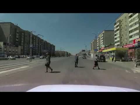 Новотроицк, май 2018г.