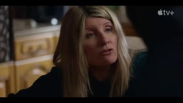 Заговор сестер Гарви | Трейлер на русском