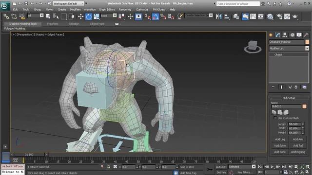 06_Finishing_our_custom_skeleton