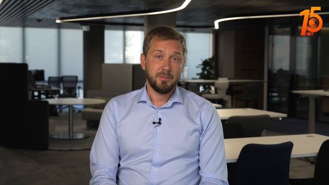 Поздравление ПАО «НЛМК»