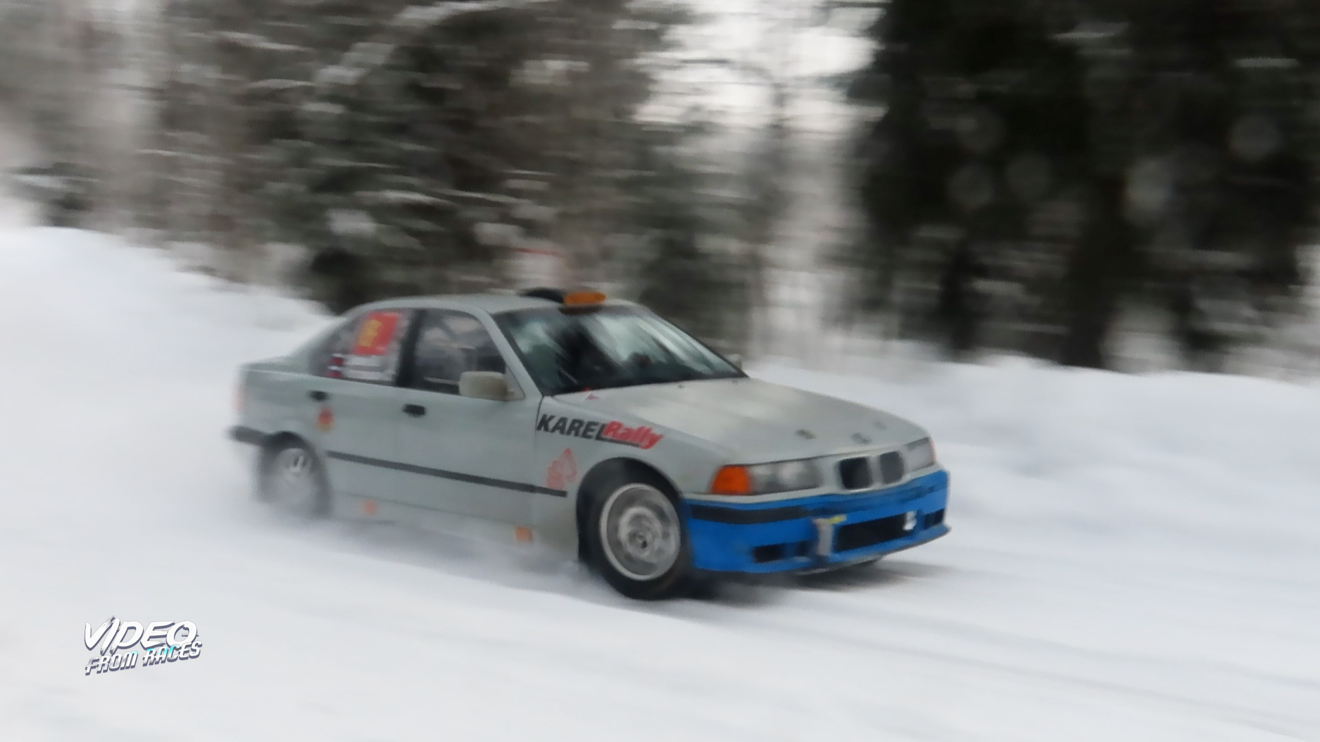 Дивак Виктор / Ростовцев Сергей. УТС "Спринт Яркое"