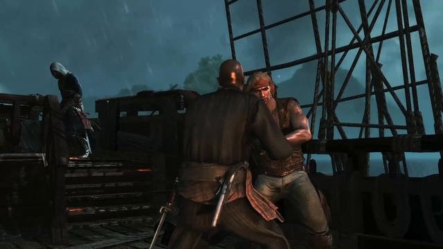 Чёрный флаг