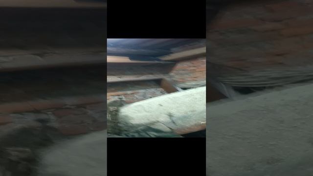 Начало положено замена опорных Часть 1