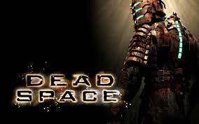 Страшная посадка ► Dead space ► №1