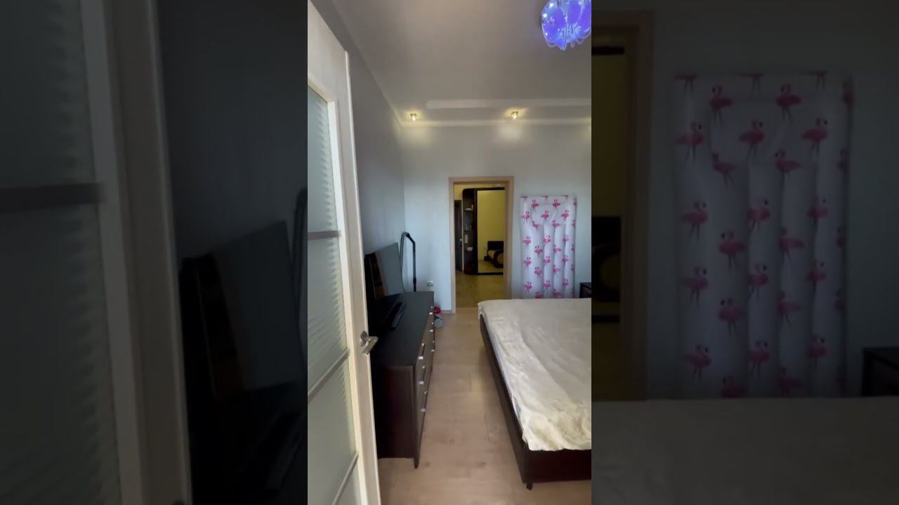 Цена квартиры в Геленджике 11,5 млн.р. Купите однокомнатную квартиру в Геленджике на ул.Курортной.