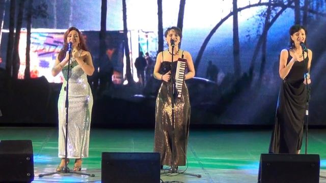 "Давно не виделись..." Бард-гостиная 9.01.21 (часть 2)