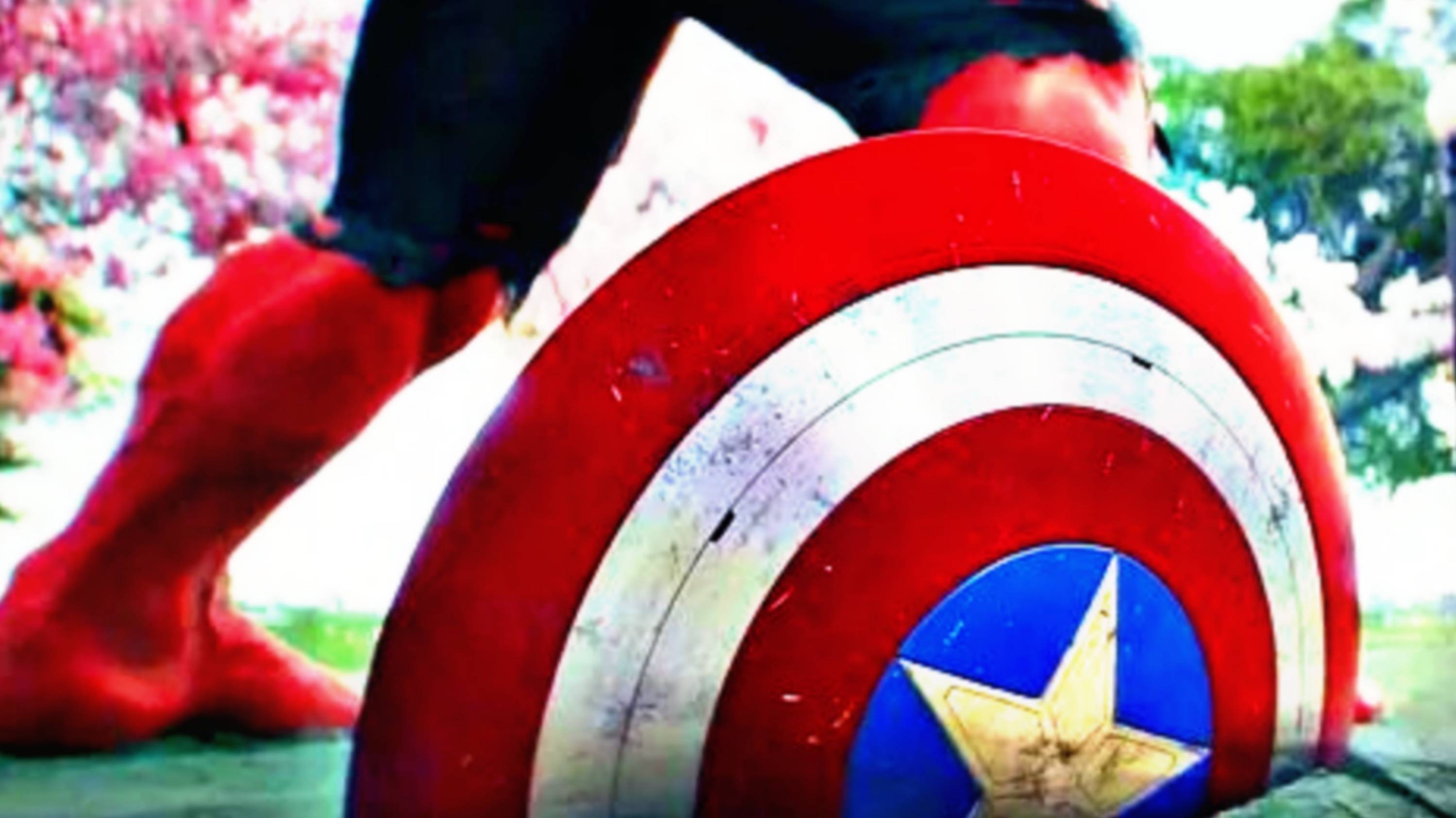 Капитан Америка: Новый Мир | Дублированный Трейлер | Marvel 2025