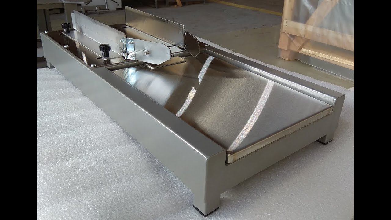 Устройство раздува пакетов УРП-01 (ТвЗХО)