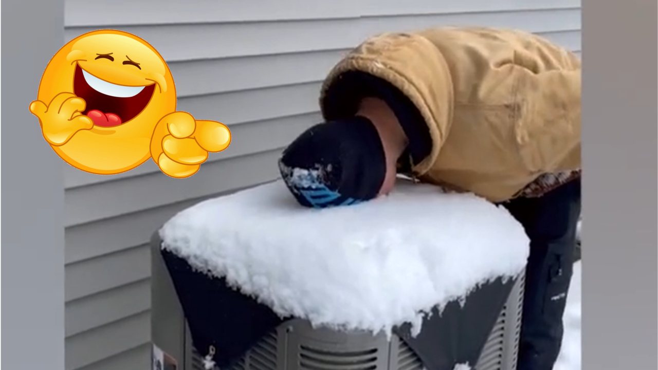 Смешные люди и забавные детки!