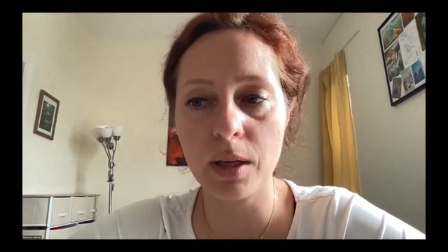 Новости из мира офтальмогенетики и не только_ запись прямого эфира