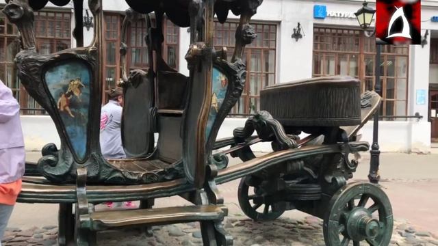 Казань. Мини трип. Д3.mp4