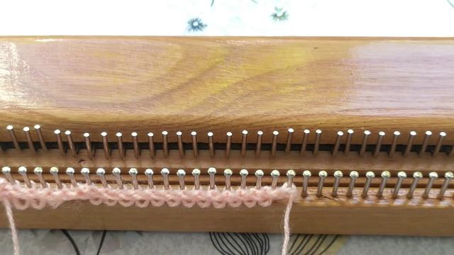 ВЯЗАНИЕ НА БУКОВИНКЕ. ОТ НАБОРА ДО ЗАКРЫТИЯ ПЕТЕЛЬ.