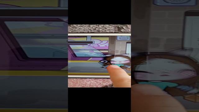 Аватар ворлд обновление и не обновление 😻