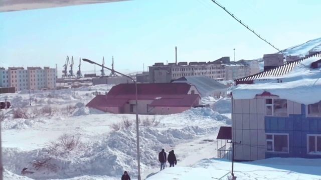 Эгвекинот 24 апреля 2020