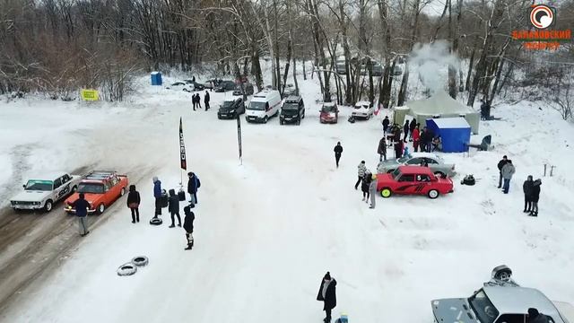 MAMAIKA-DRIFT (г. Балаково).mp4