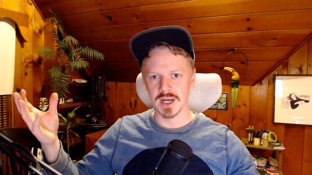 Quick Chat about Brainstorming