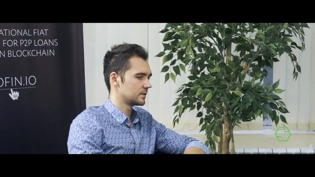 Интервью с Алексеем Тельновым