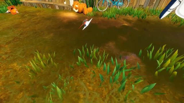 Hello Neighbor 2 как найти ключ от туалета