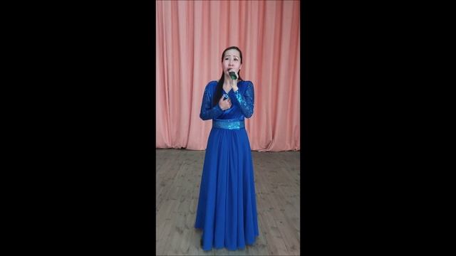 Спасибо деды Раднабазарова Цыцыгма до 50 лет АДДТ.mp4