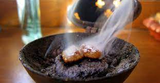 СОРОКОУСТ,ЛАДАН И ПРОЧЕЕ ОБСУДИМ.