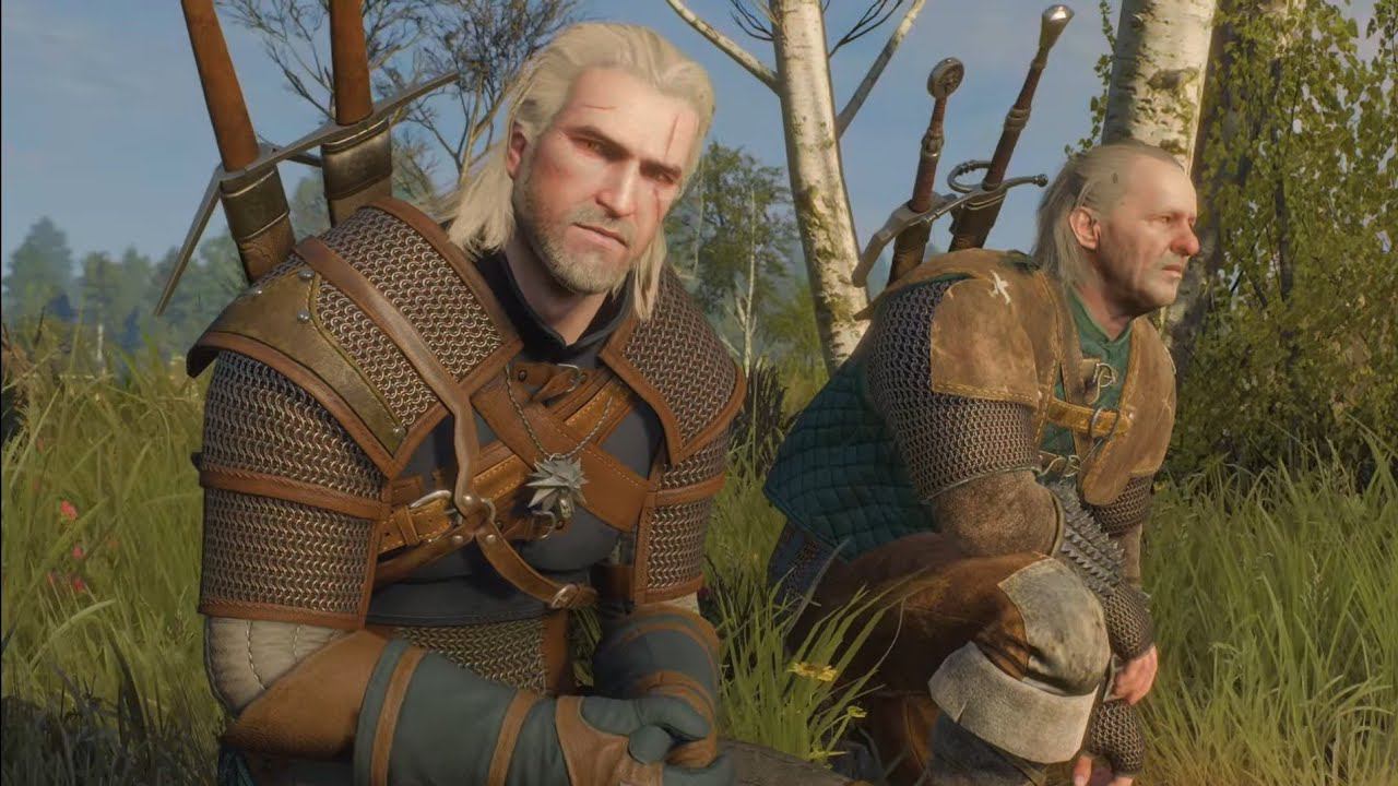 Полное издание игры «Ведьмак 3: Дикая Охота» #3