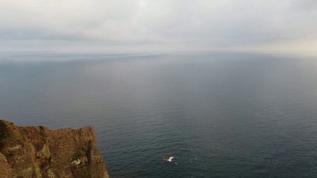 Самые невероятные по красоте места Крыма.Величественный Фиолент и его дивные скалы.