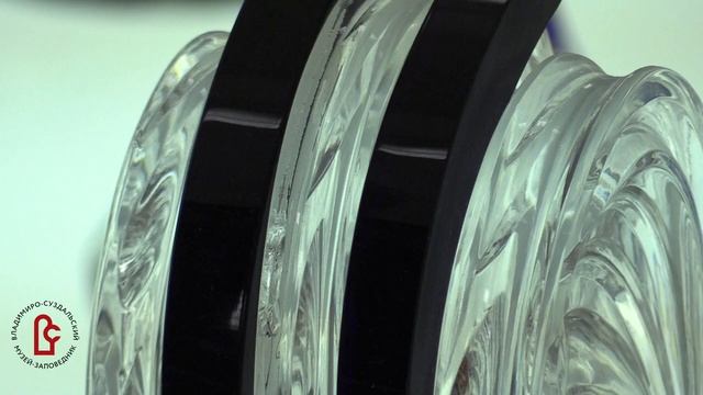 Хрустальных дел мастера. Владимир Иванович Касаткин