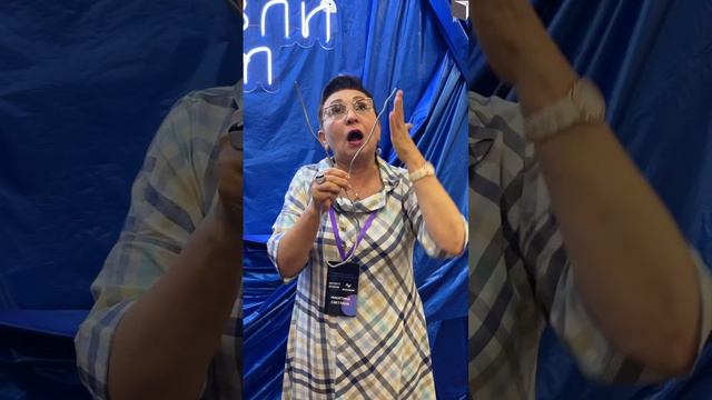 Светлана Никитина. Значение слова ДУХ