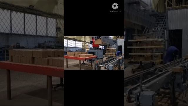 Тестовые испытание робототехнического комплекса по садке кирпича.mp4