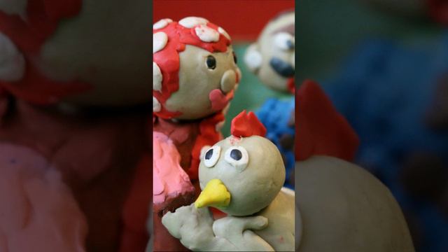 Не плачь, дед