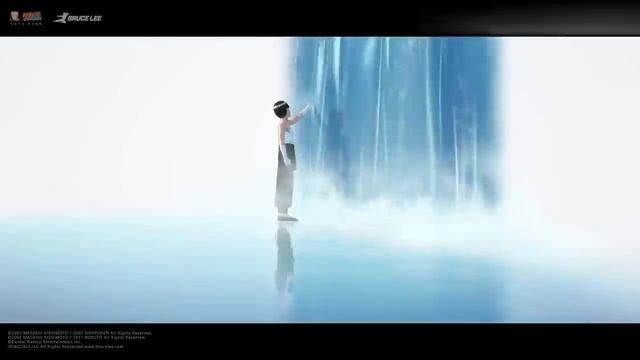 Рок-ли и Брюс-ли