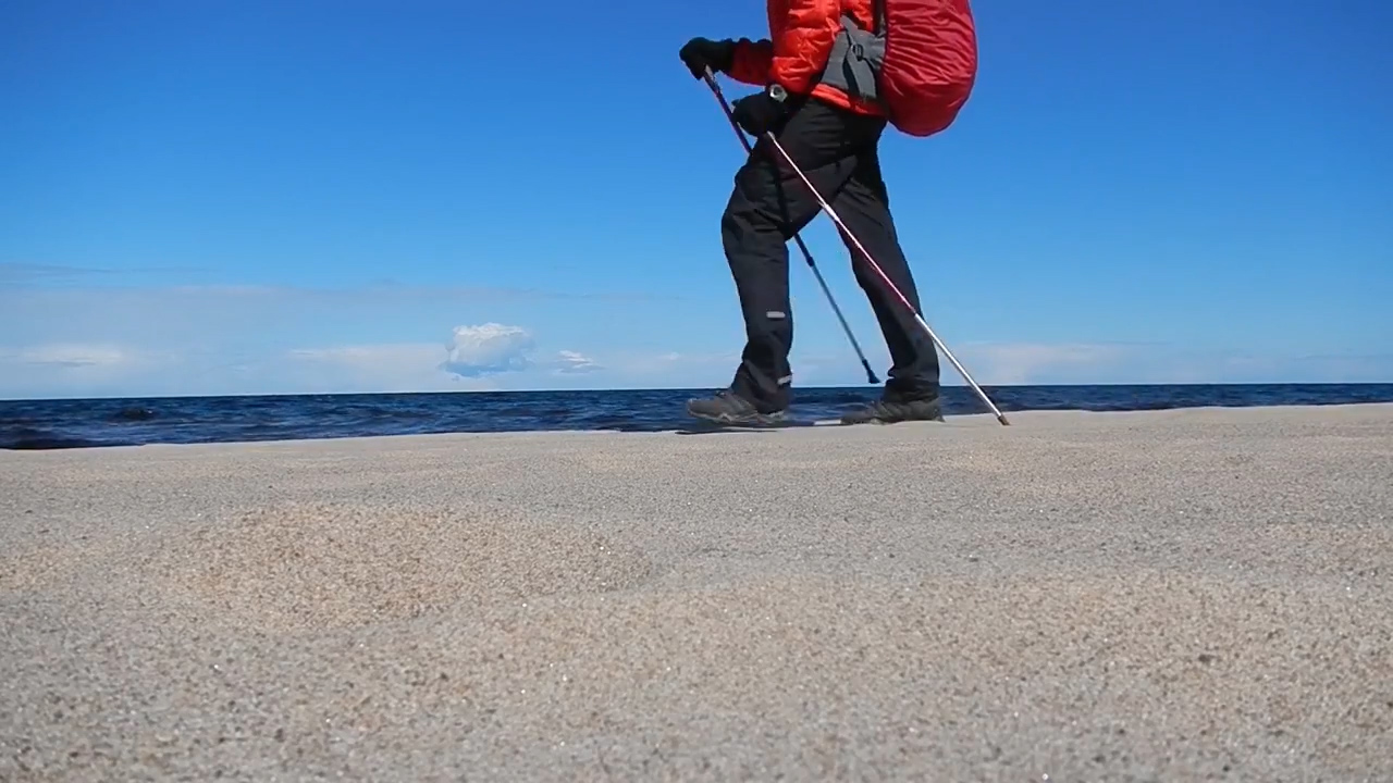 Поход \ 4 дня,60км. \ Отрадное-Приозерск.