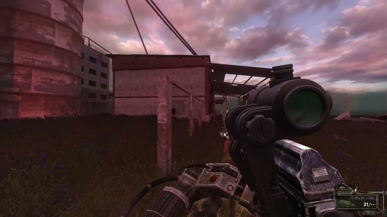 Legend Returns 1.0. Контроллер