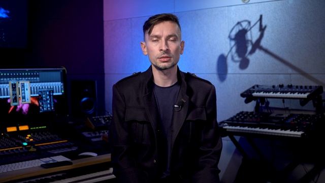 Октава МК-207 обзор конденсаторного микрофона