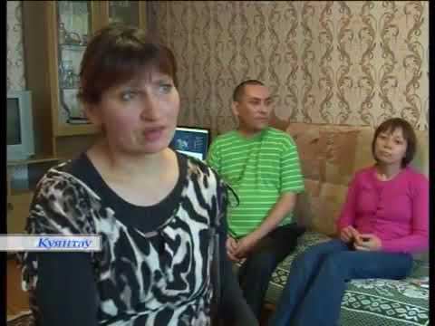 Раиль и Альбина Юсуповы 2015 год