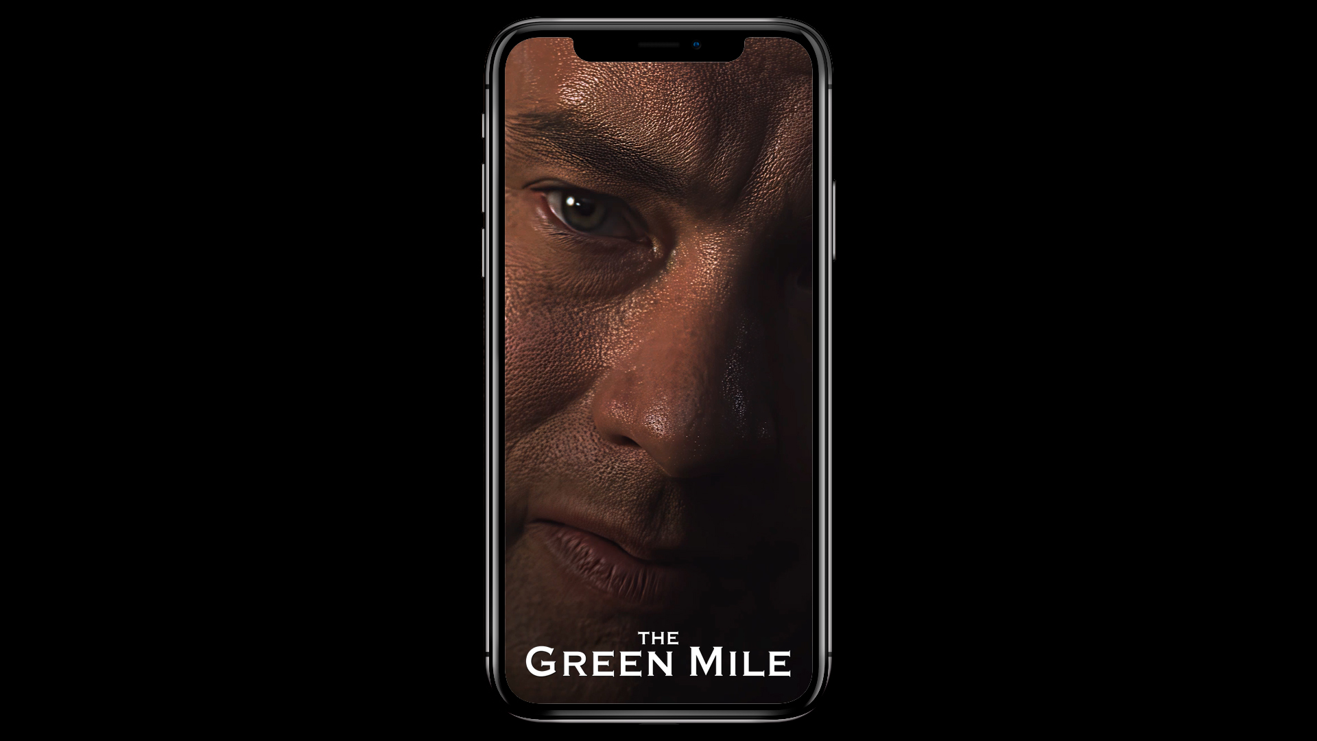 The Green Mile Edit / Daniel - 3 Am Walked Slowed Reverb #shorts