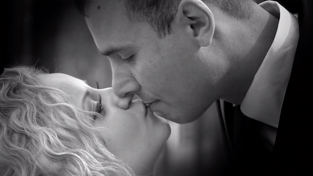 Тимур & Виктория (Любовь - это мир в котором есть ТЫ)