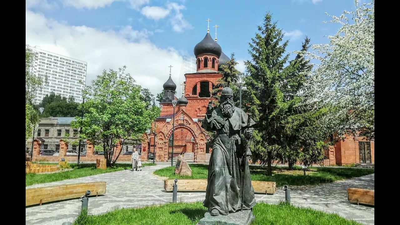 Прогулка в Казани. Повод вернуться!