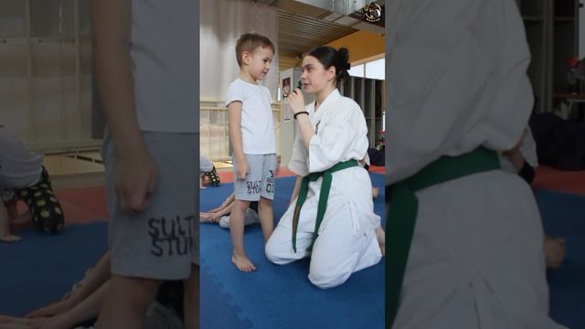 А какое ваше любимое упражнение?