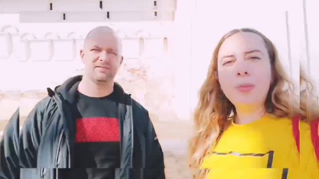 Нехорошие русские. Места силы. Выпуск 1. Саввино-Сторожевский монастырь.