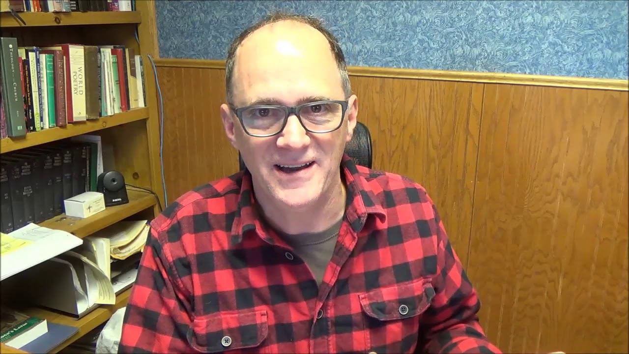 Посл. Иакова (урок 2)