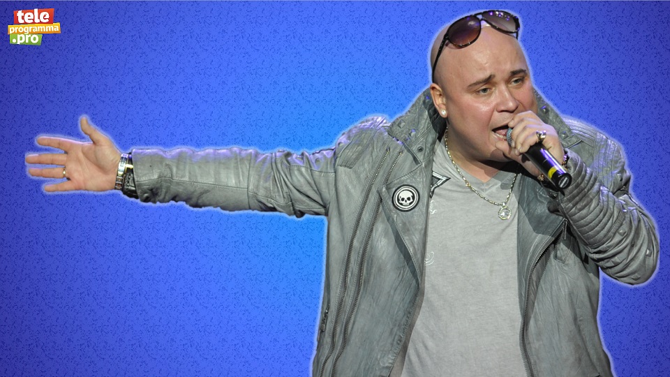 Доминик Джокер - о том, как попал на «Фабрику звезд»