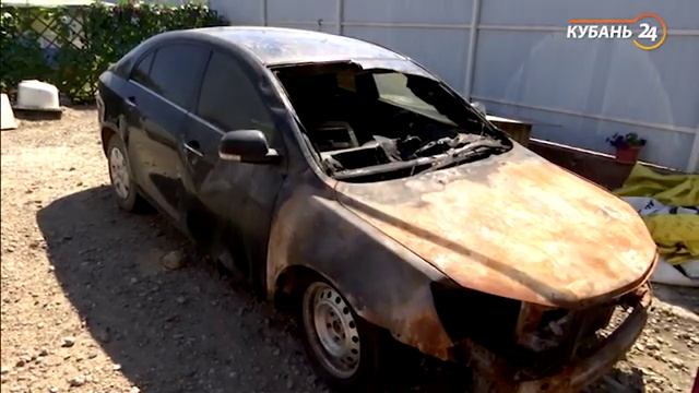 Сосед-дебошир _ «Горячая линия»